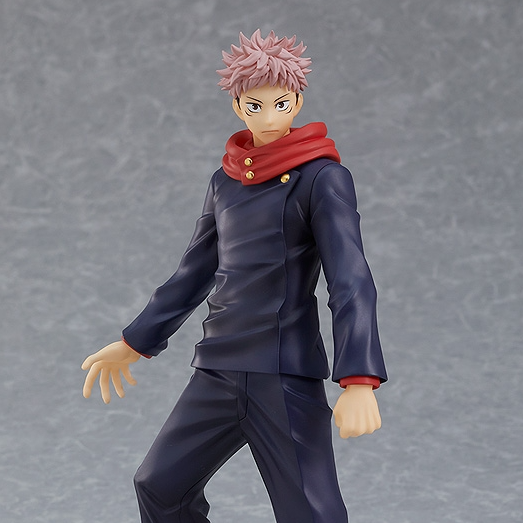 POP UP PARADE Jujutsu Kaisen Yuji Itadori