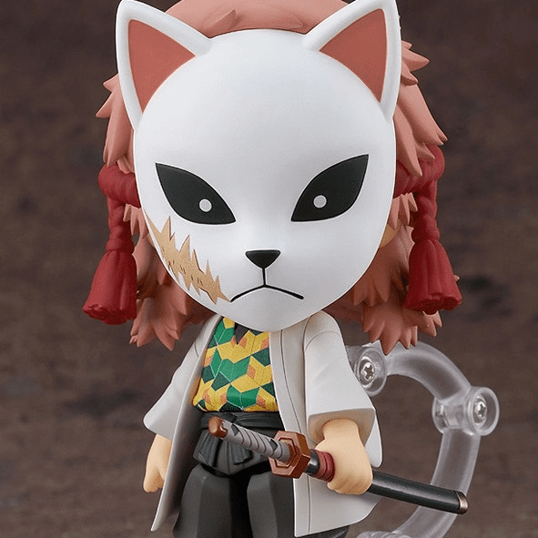 No.1569 Nendoroid Kimetsu no Yaiba Sabito
