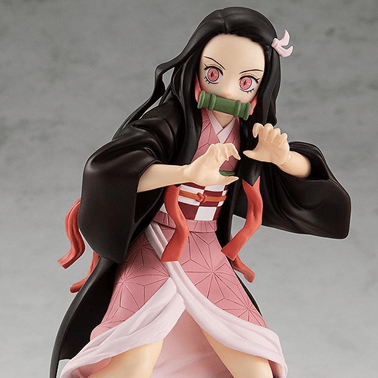 POP UP PARADE Kimetsu no Yaiba Nezuko Kamado
