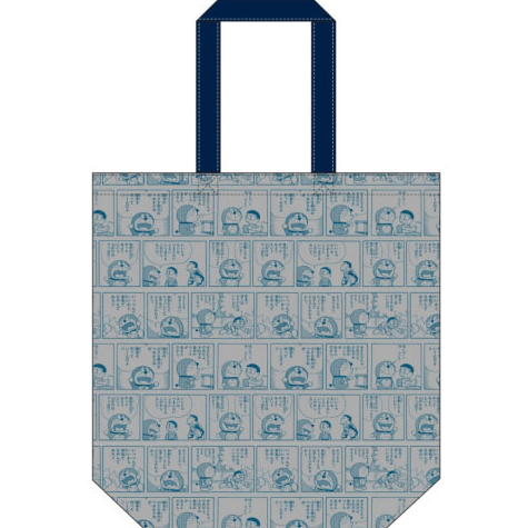 Tote Bag Doraemon 50th
