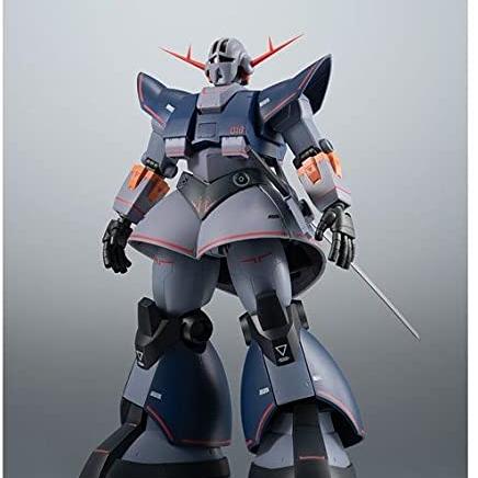 Robot Spirits SIDE MS MSN-02 Perfect Geong Ver. A.N.I.M.E.