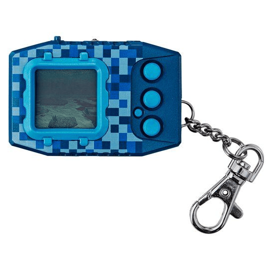 Digimon Pendulum Z (Deep Savers)