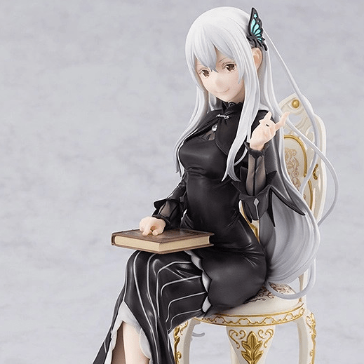Echidna Tea Party Ver 17