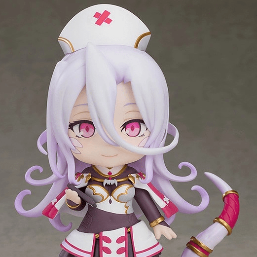 No.1436 Nendoroid Saphentite Neikes