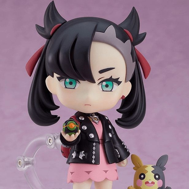 No.1577 Nendoroid Marnie