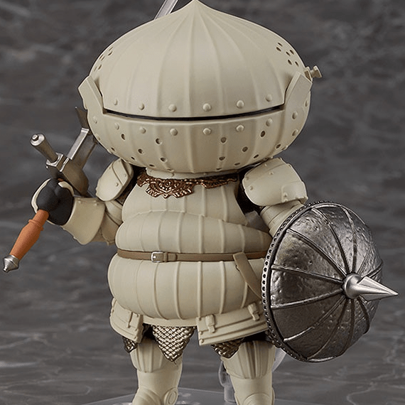 No.1964 Nendoroid Siegmeyer
