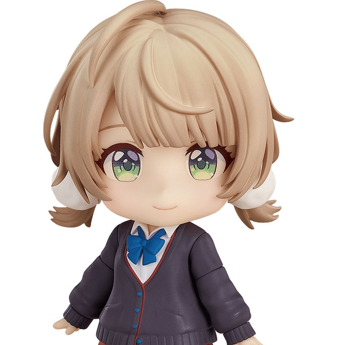 No.1967 Nendoroid Shigure Ui