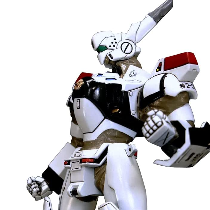 Patlabor Ingram Comic Edition