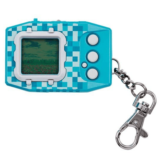 Digimon Pendulum Z II (Wind Guardians)