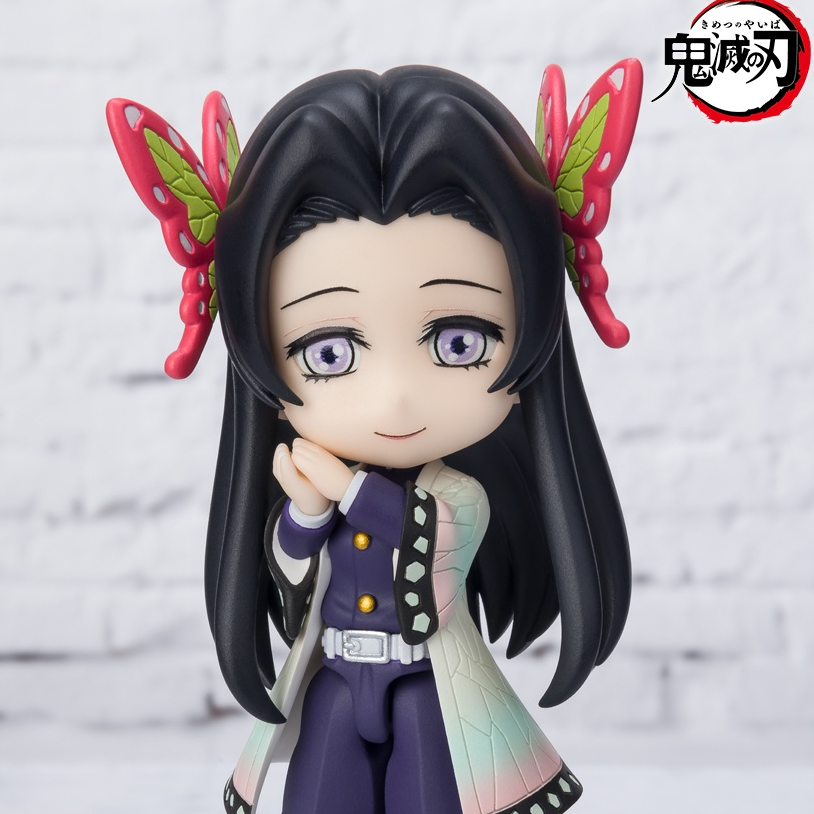 Figuarts mini Kanae Kocho