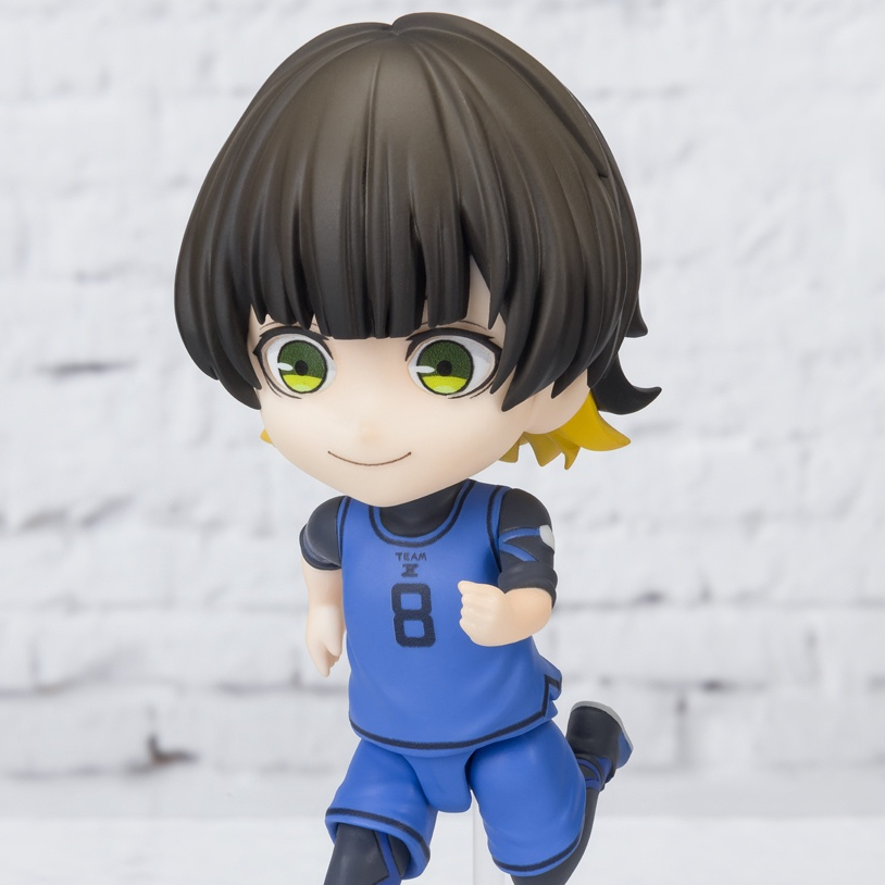 Figuarts mini Meguru Bachira