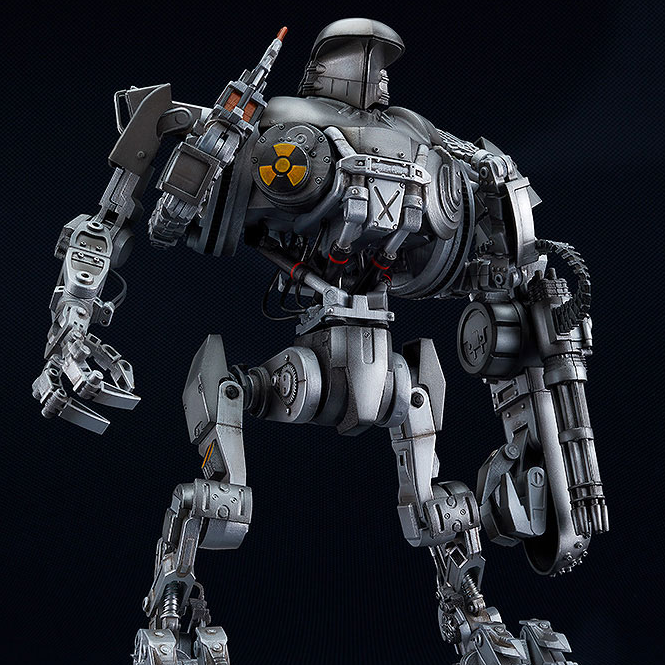MODEROID RoboCop 2
