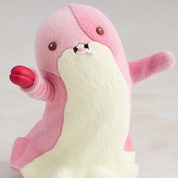 Made in Abyss Maaa-san Nuigurumi - moehime-japantoys