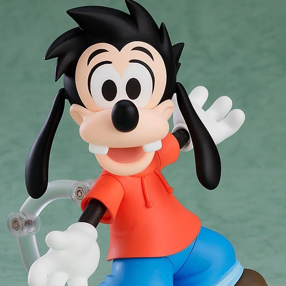 No.1389 Nendoroid Max