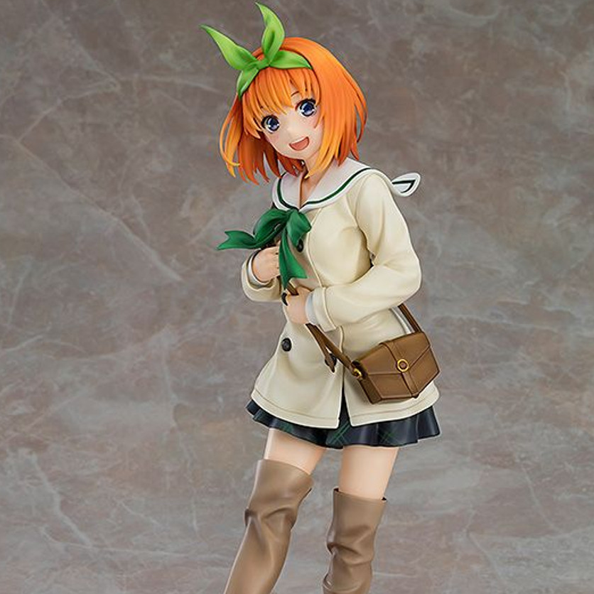 The Quintessential Quintuplets: Yotsuba Nakano: Date Style Ver.