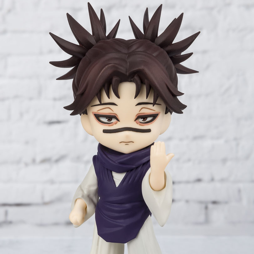 Figuarts mini Jujutsu Kaisen Choso