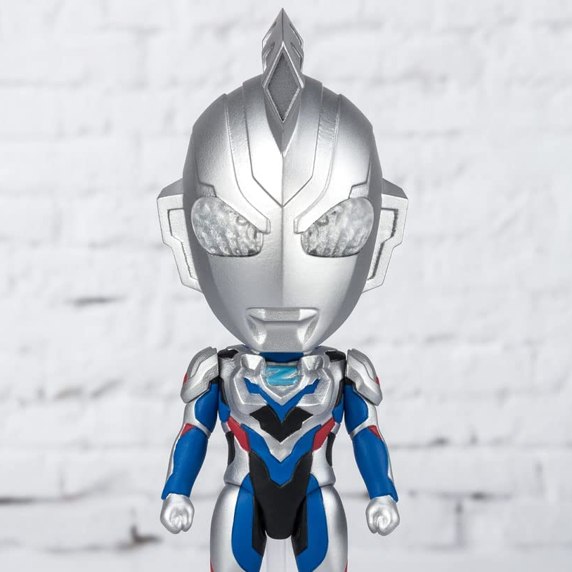 Figuarts mini Ultraman Z Original