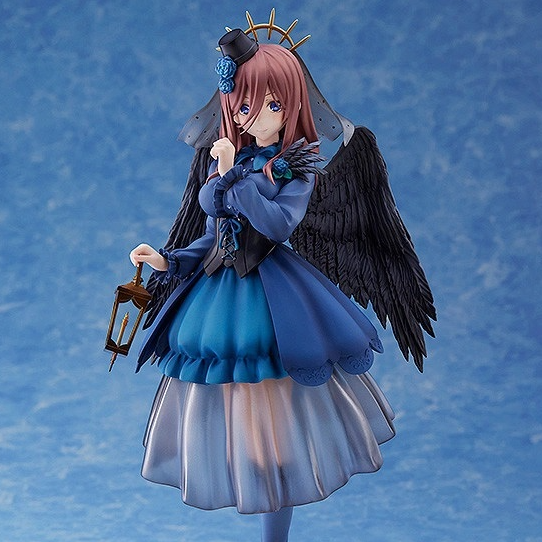 Miku Nakano Fallen Angel Ver.