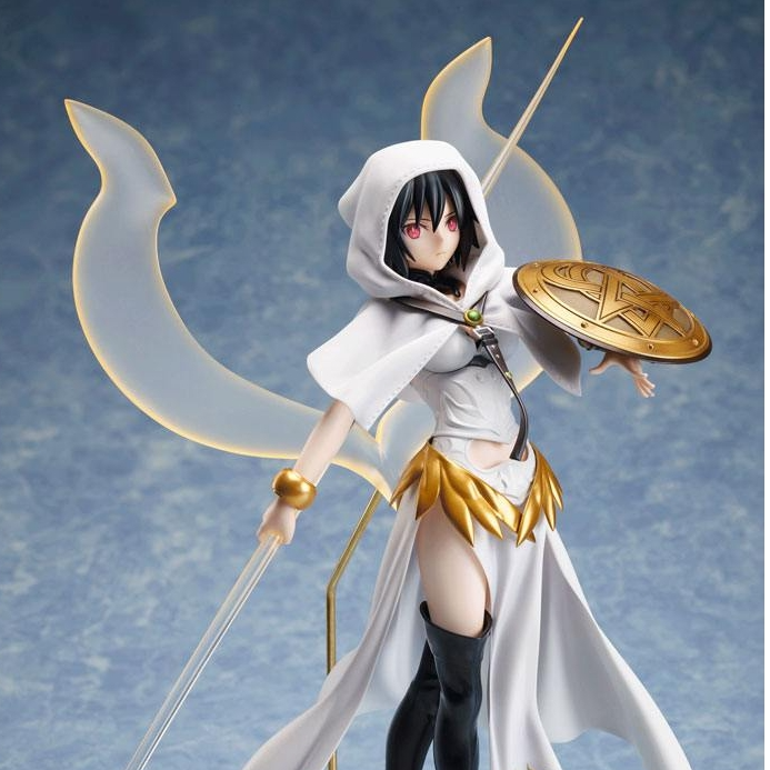 Fate/Grand Order Lancer Valkyrie (Ortlinde) - moehime-japantoys