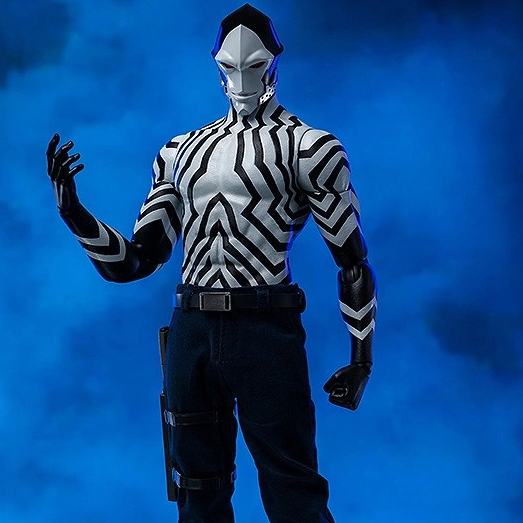 Fig Zero Ultraman Season2 Adado (Anime Version) - moehime-japantoys