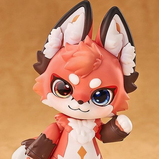 No.2011 Nendoroid River - moehime-japantoys