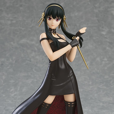POP UP PARADE Yor Forger - moehime-japantoys