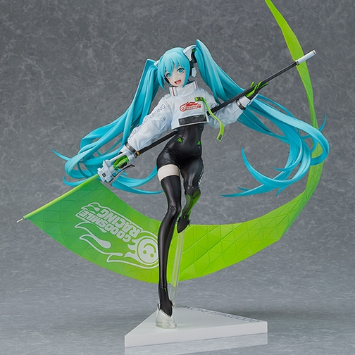 Racing Miku 2022 Ver. (GOODSMILE RACING) - moehime-japantoys