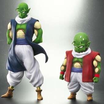 Dragon Ball Nail & Elder Moori Special Color Limited - moehime-japantoys