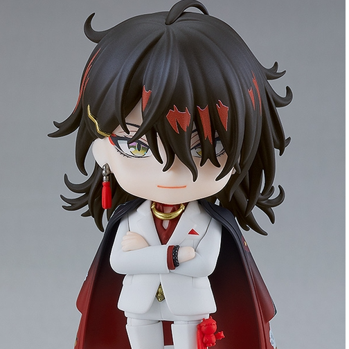 No.2036 Nendoroid Vox Akuma Limited - moehime-japantoys