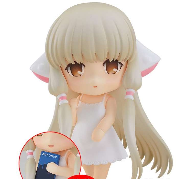 No.2053 Nendoroid Chi Limited + Bonus - moehime-japantoys