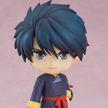 No.2054 Nendoroid Tamahome - moehime-japantoys