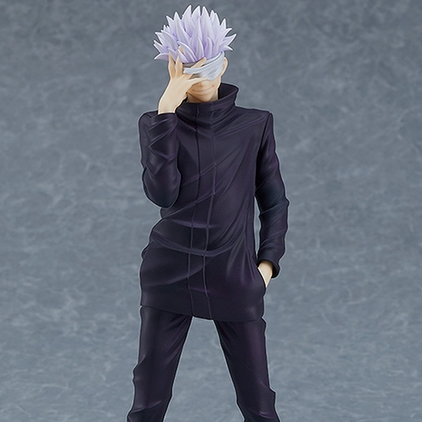 POP UP PARADE Satoru Gojo Jujutsu Kaisen 0 Ver. moehime-japantoys