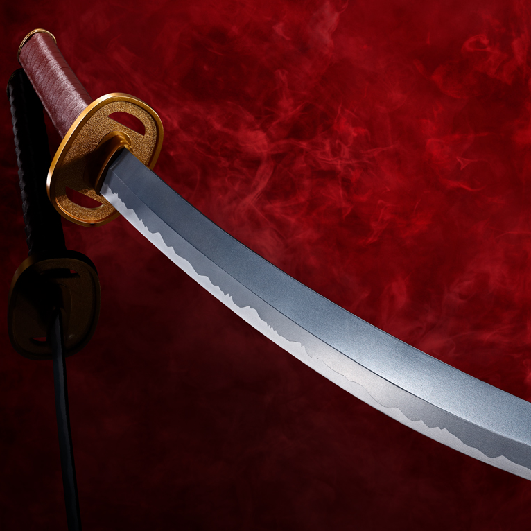 PROPLICA Okkotsu's Sword Movie Jujutsu Kaisen 0 Rika Manifestation