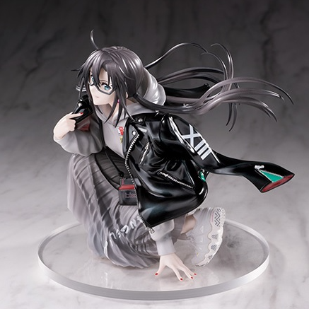 Evangelion (RADIO EVA) Makinami Mari Ver. RADIO EVA Part.2 Limited ...