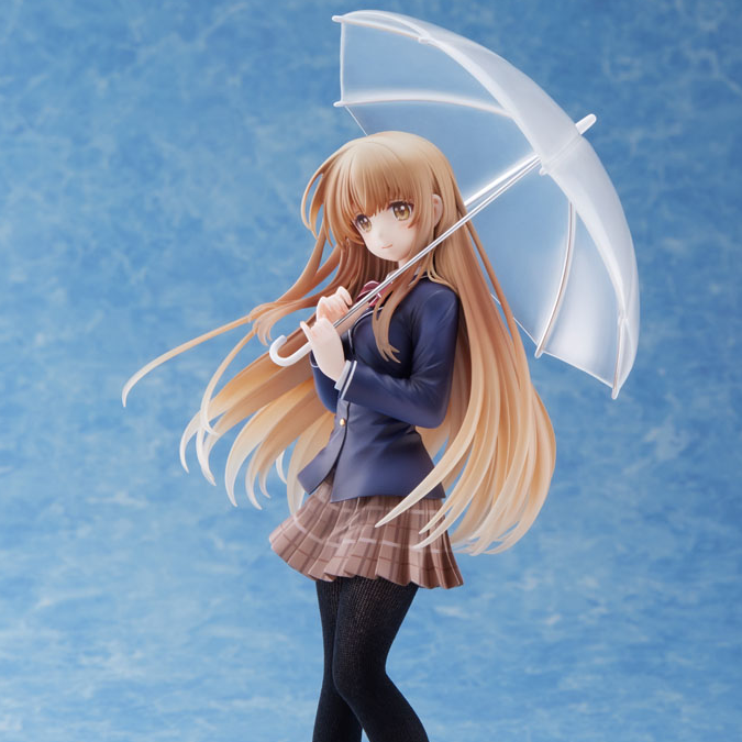 Mahiru Shiina 1/7 (F:NEX, FuRyu) Limited - moehime-japantoys