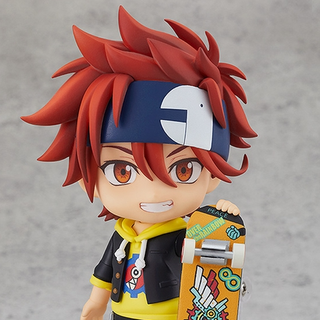 No.2048 Nendoroid Reki - moehime-japantoys