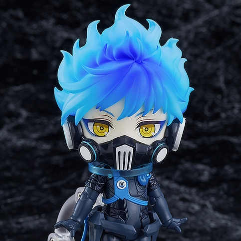 No.2063 Nendoroid Ortho Shroud Limited - moehime-japantoys