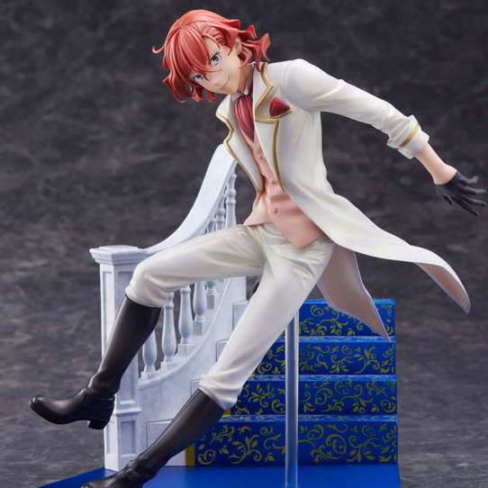 Bungo Stray Dogs Chuya Nakahara 1/7 Limited - moehime-japantoys