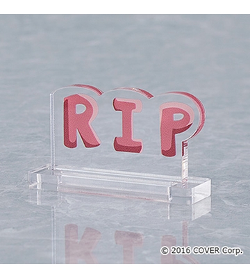 Figma 602 Mori Calliope Limited - moehime-japantoys