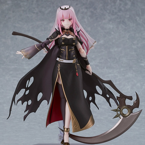 Figma 602 Mori Calliope - moehime-japantoys