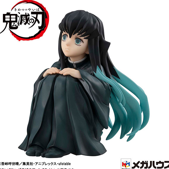 G.E.M Series Kimetsu No Yaiba Tokito-san - moehime-japantoys