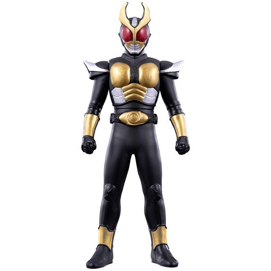 Kamen Rider Agito Grand Form moehime-japantoys