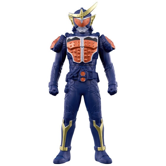 Kamen Rider Gaim Orange Arms moehime-japantoys