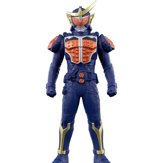 Kamen Rider Gaim Orange Arms moehime-japantoys