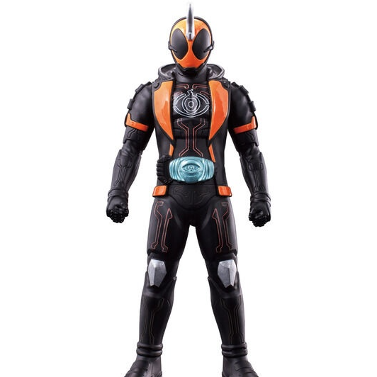 Kamen Rider Ghost Ore Soul moehime-japantoys