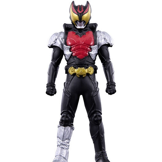Kamen Rider Kiva Kiva Form moehime-japantoys