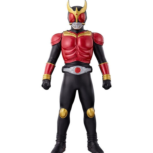 Kamen Rider Kuuga Mighty Form moehime-japantoys