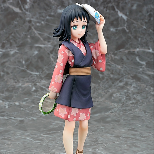 Kimetsu no Yaiba Makomo 1/7 moehime-japantoys