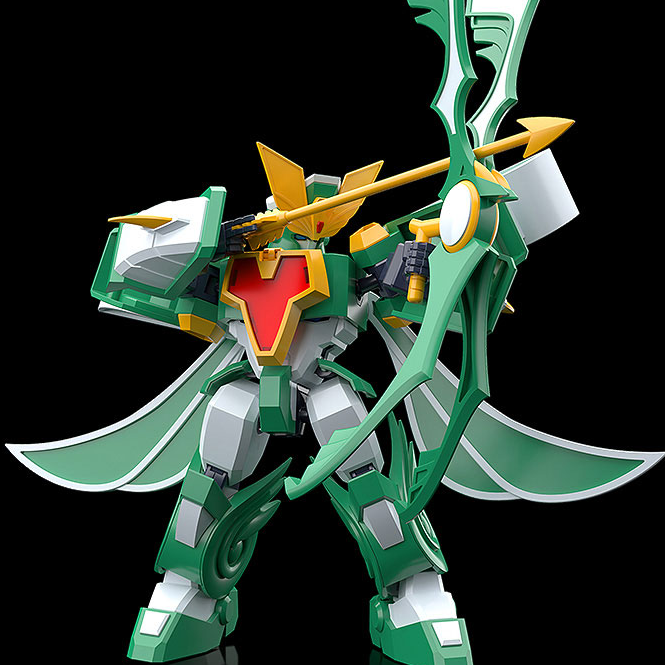 MODEROID Mado King Granzort Super Winzart