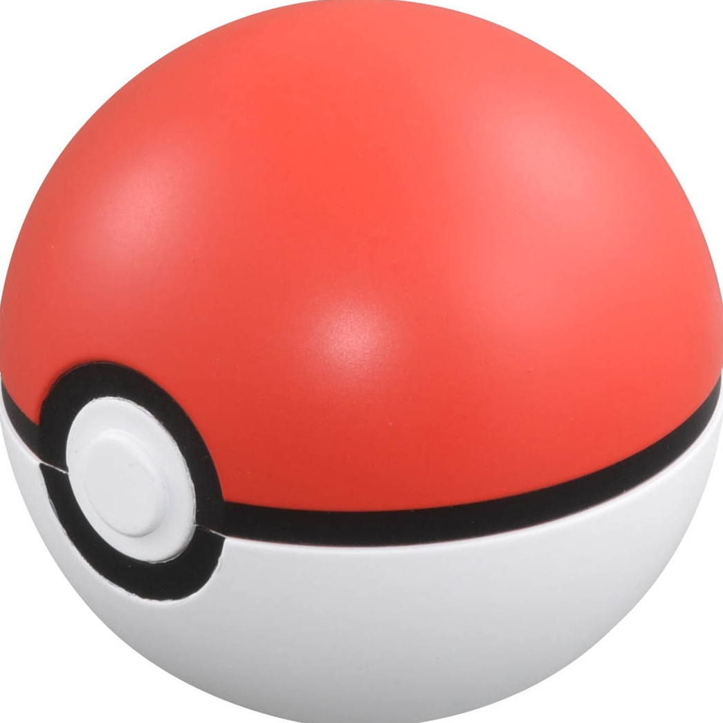 Monster collection MB-01 Monster Ball moehime-japantoys